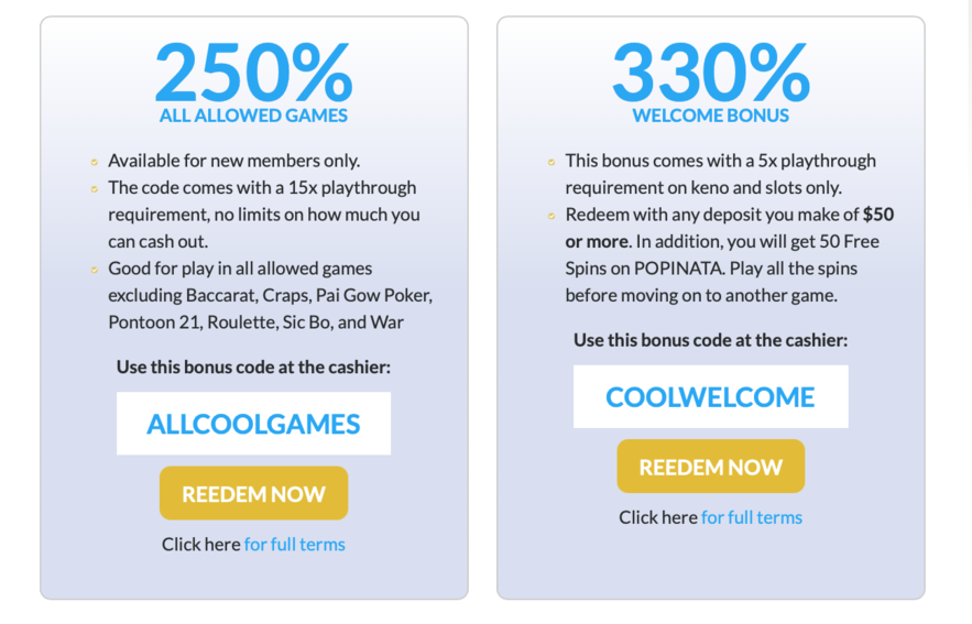 Coolcat Casino No Deposit Bonus Codes Valid Coolcat casino Promo Coolcat Casino No Deposit Bonus Codes Valid Coolcat casino Promo